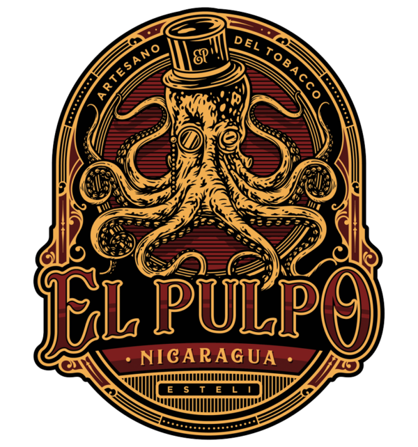 El Pulpo Cigars - Artesano Del Tobacco