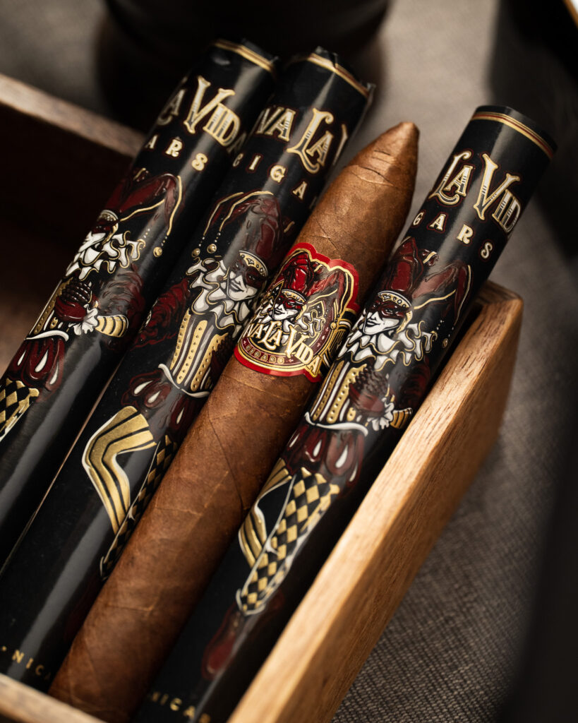 Viva La Vida Cigars - Artesano Del Tobacco